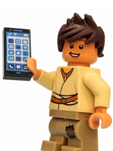 The Christmas Story - Go Chatter Studios