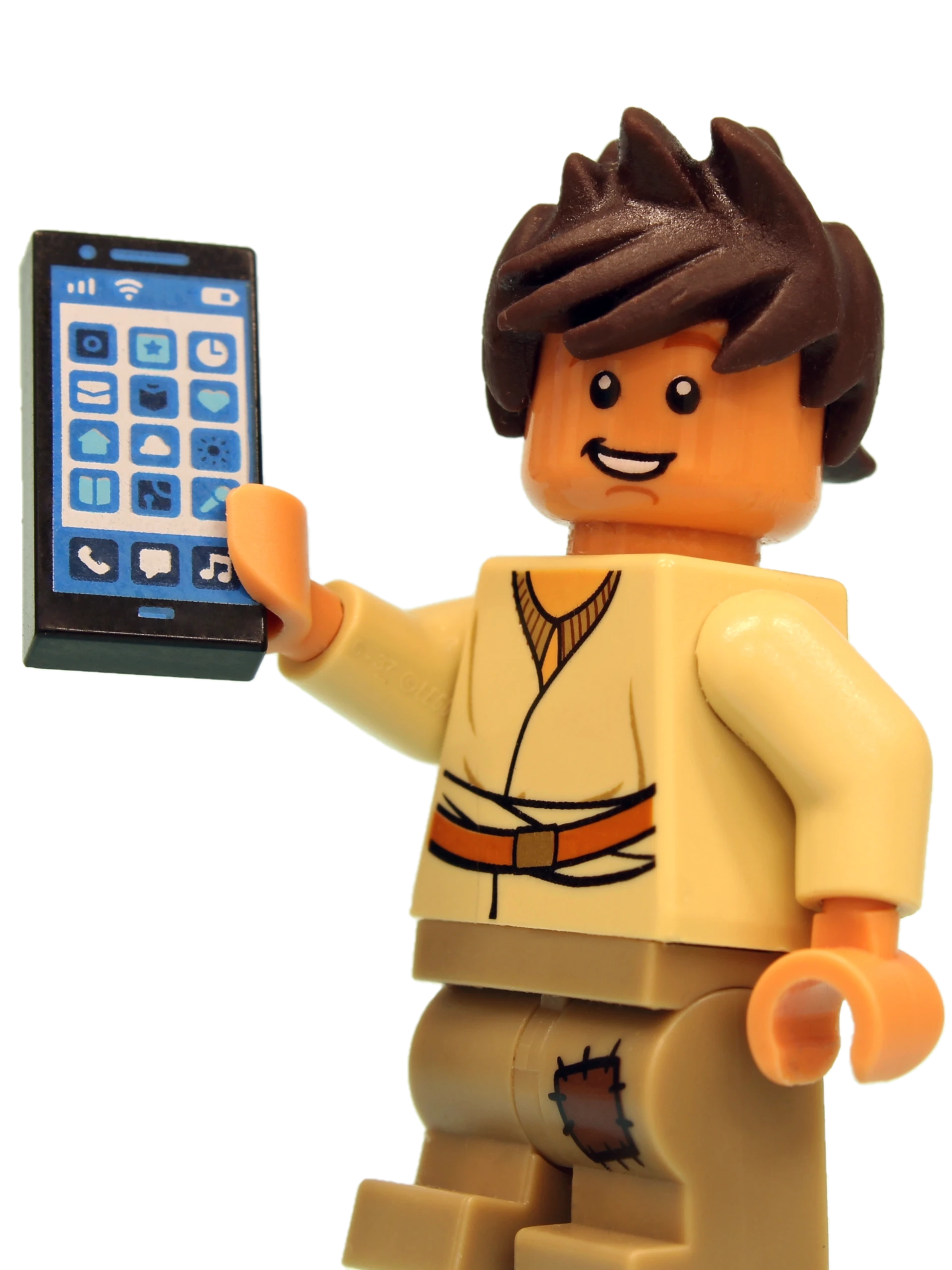 Jonah - Go Chatter Studios